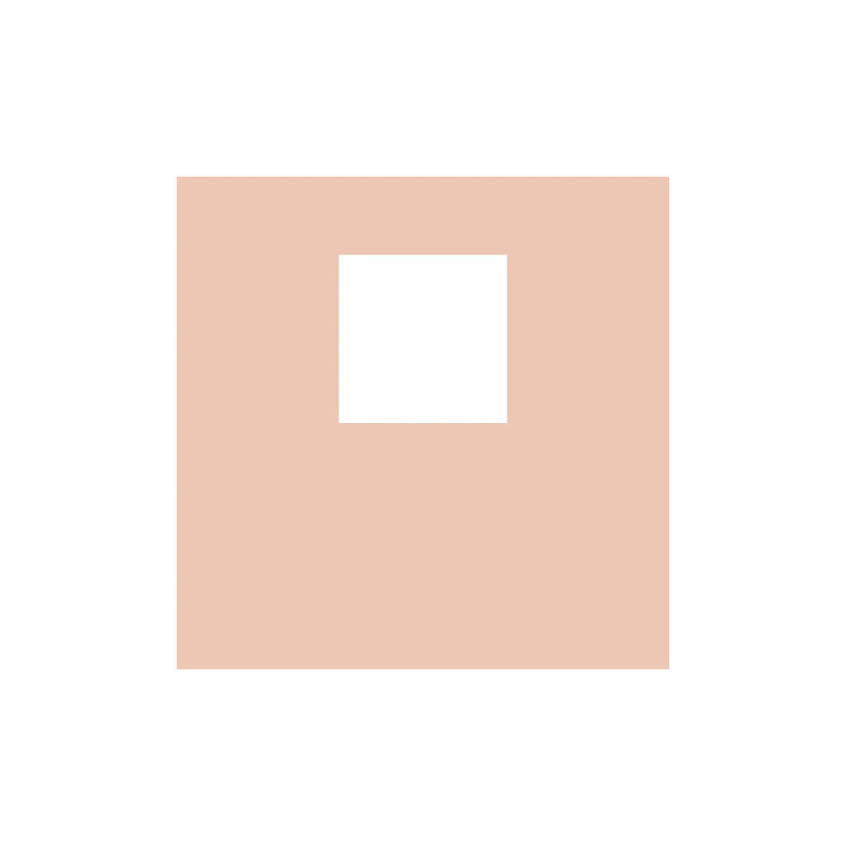 Square Donut | Basic Shape Cutters