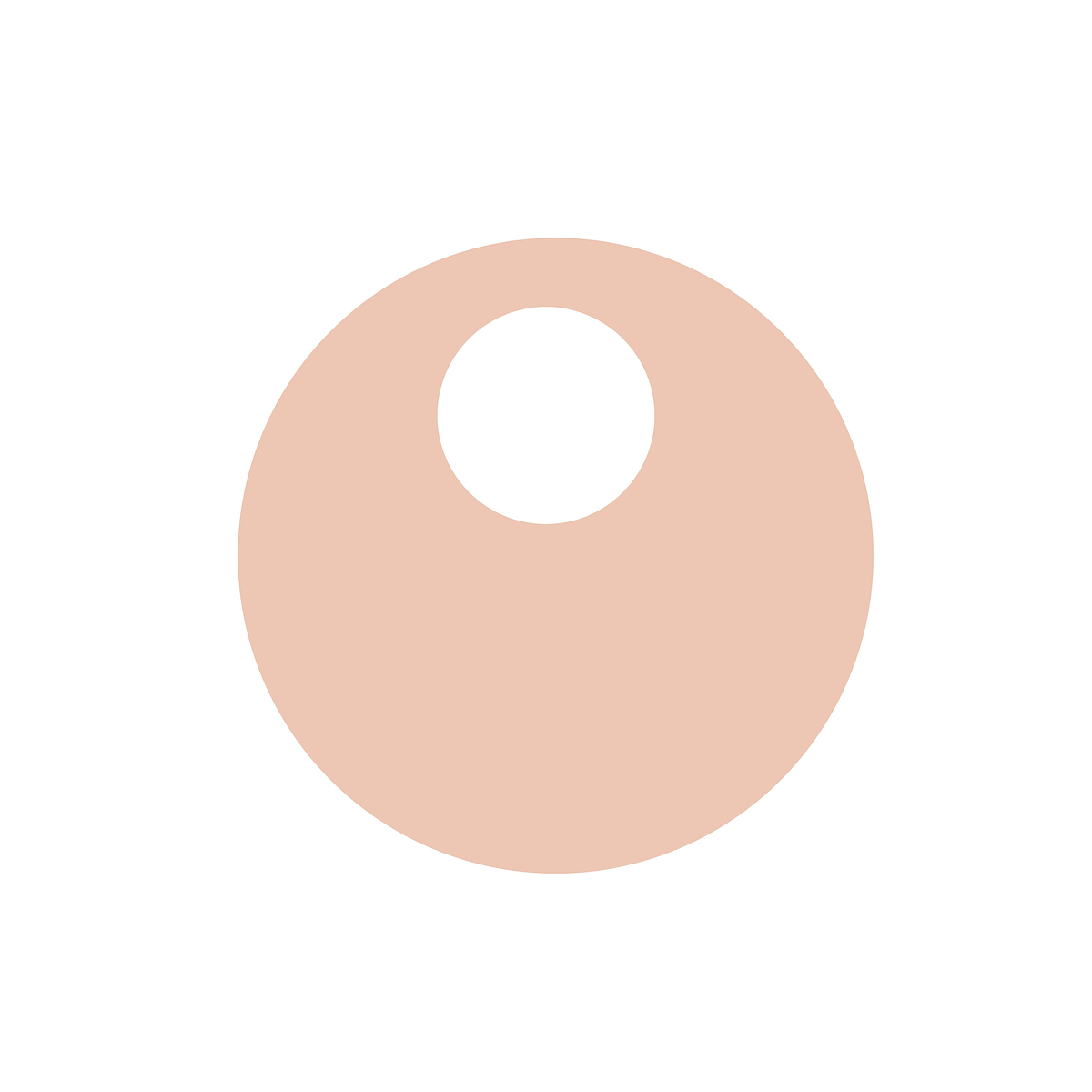 Circle Donut | Basic Shape Cutters