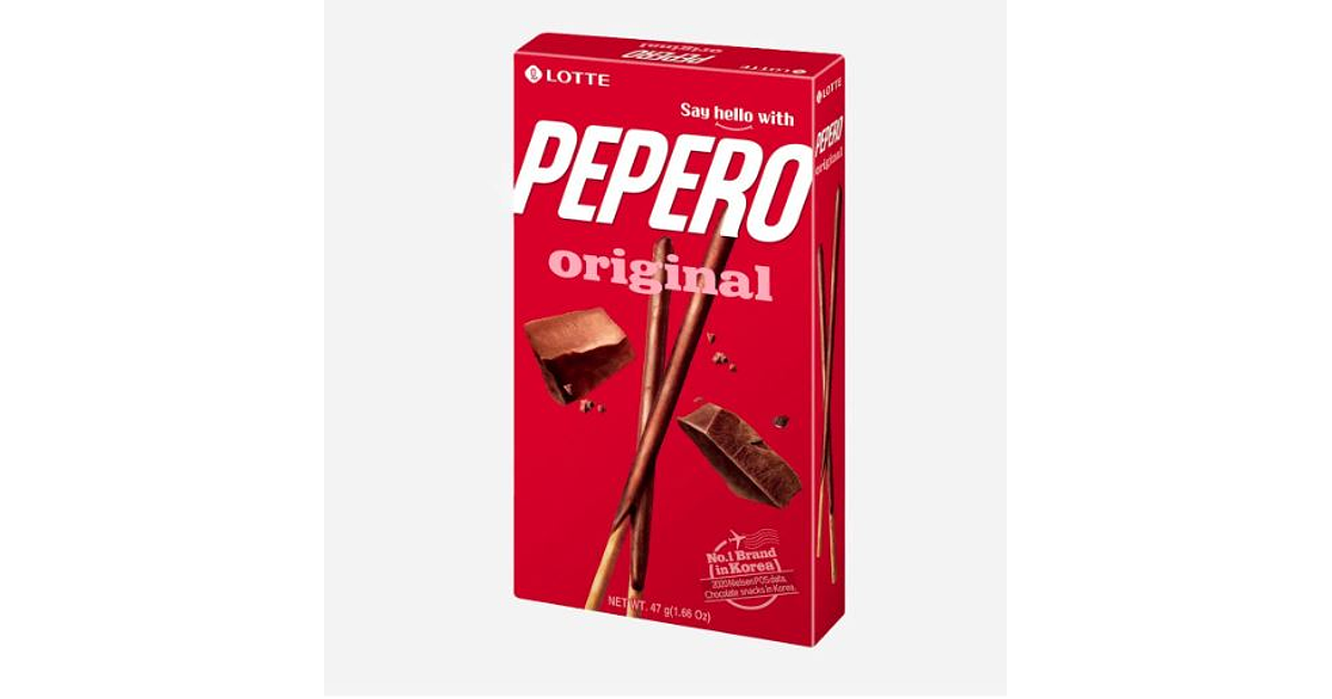 Pepero Original