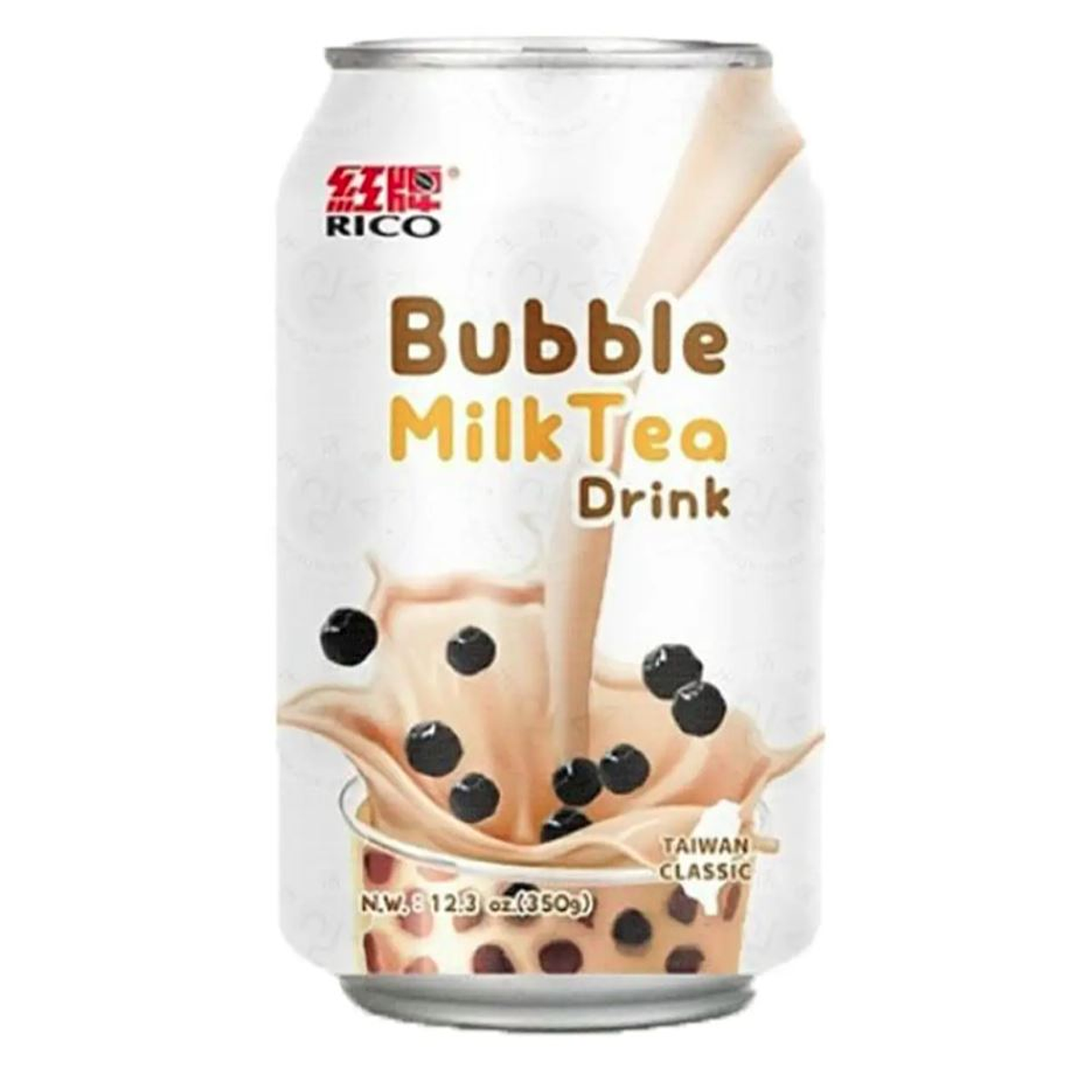 Bubble tea