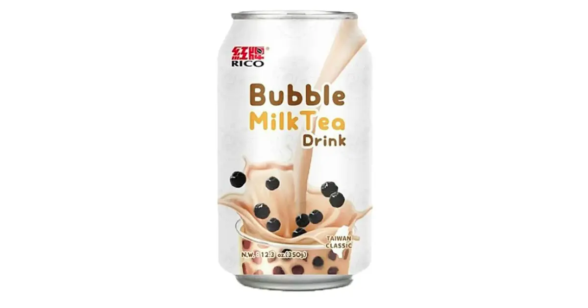 Bubble Tea Original