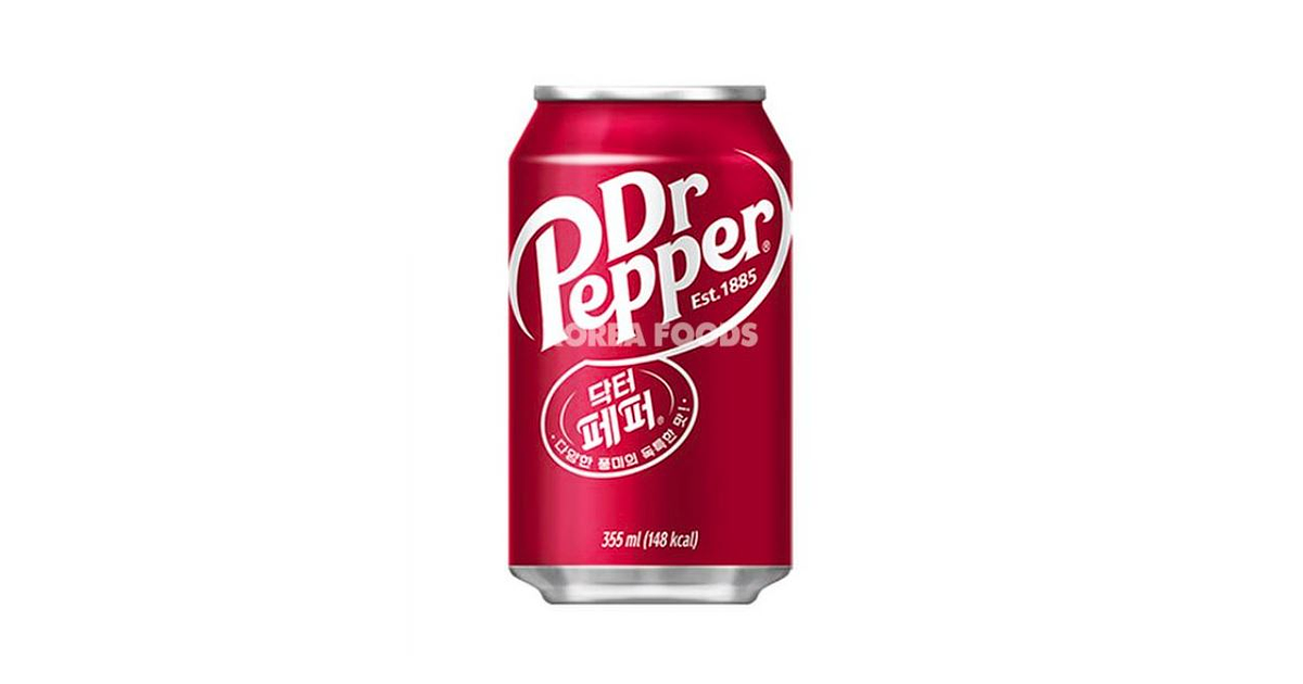 Dr Pepper