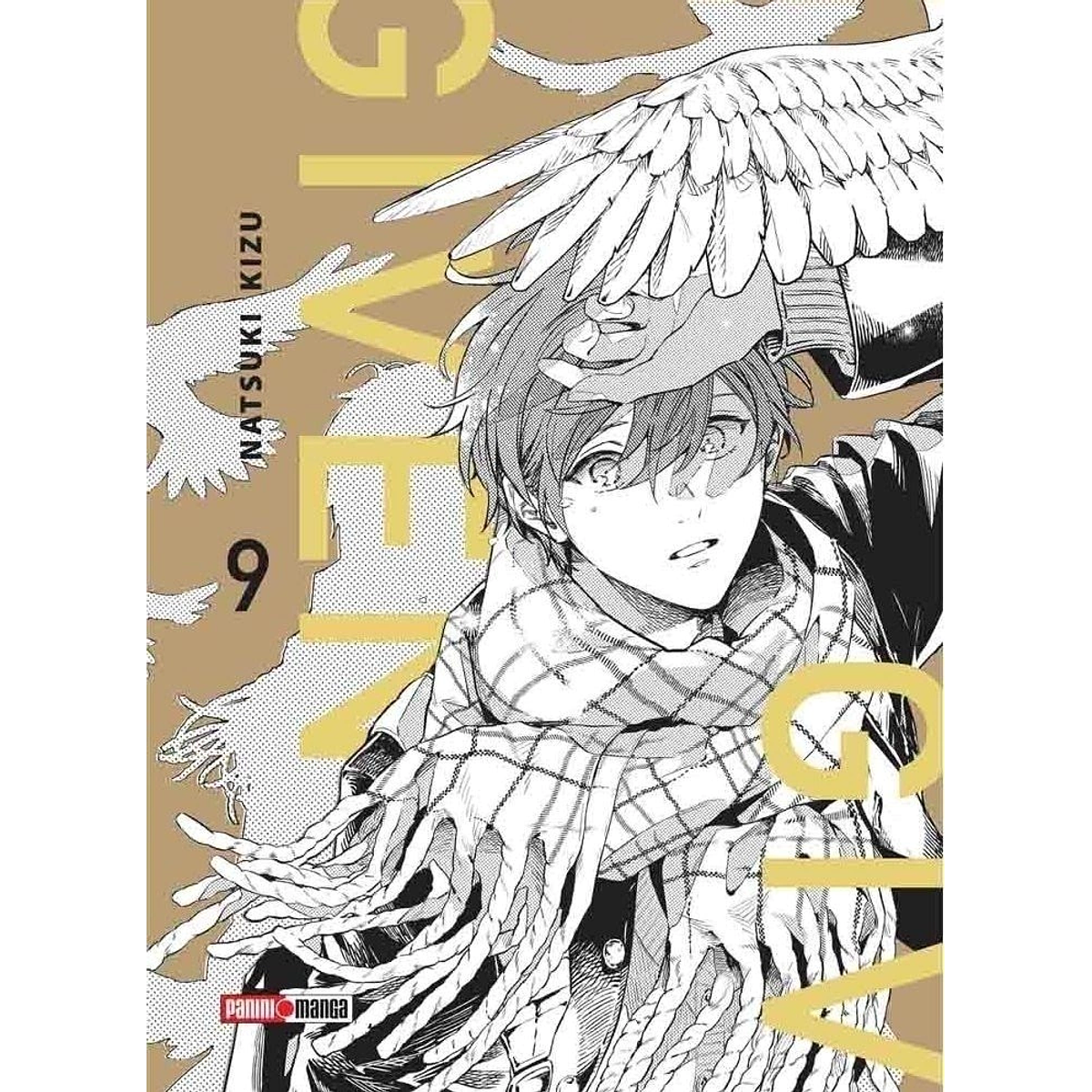 Given 09 | Manga Sempai