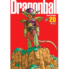 DRAGON BALL SUPER 20