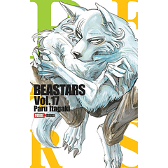 BEASTARS (BOXSET)