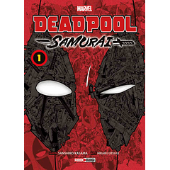 DEADPOOL SAMURAI 02