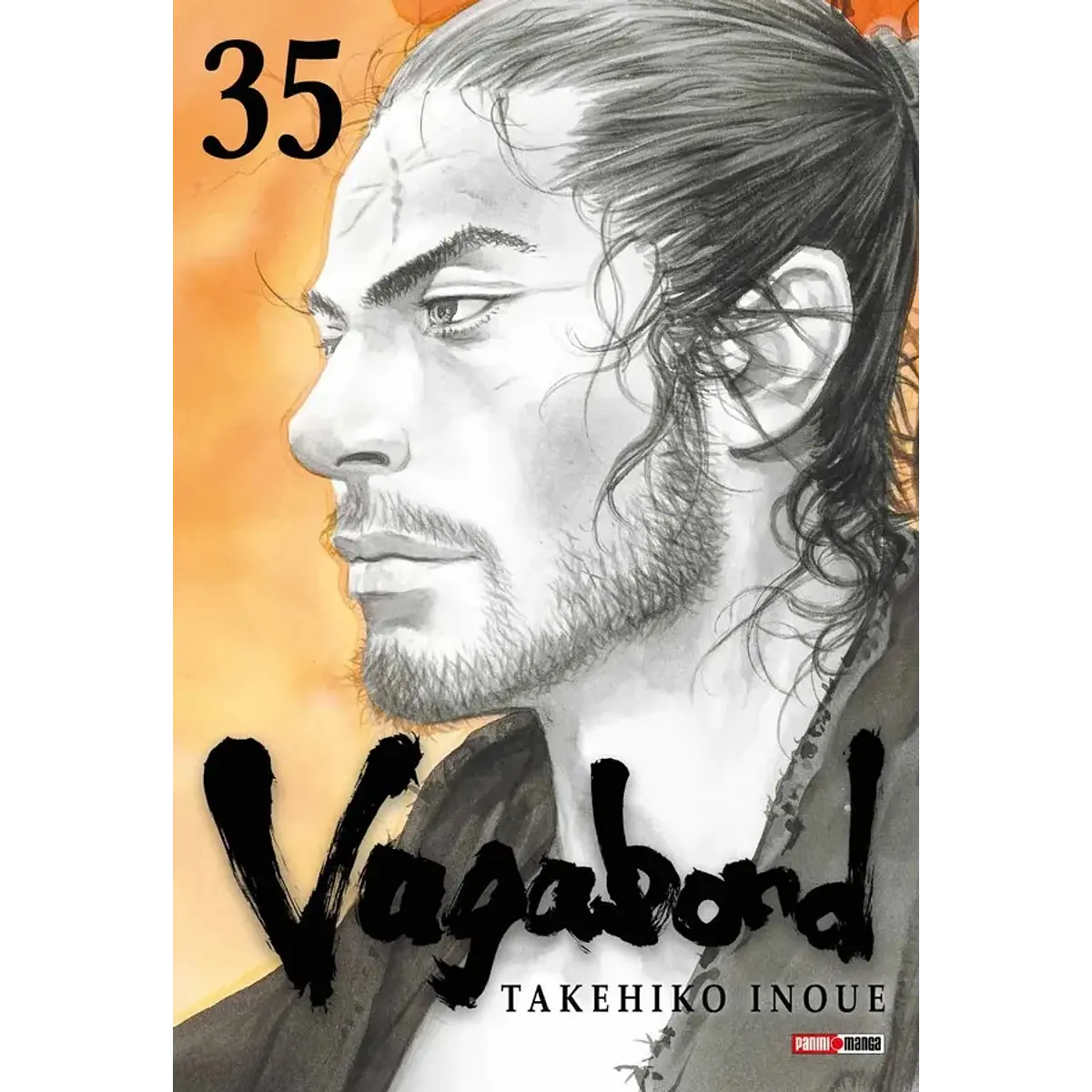 VAGABOND 35 | Mangabrería