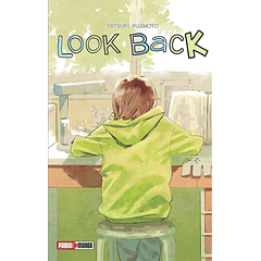 Look Back