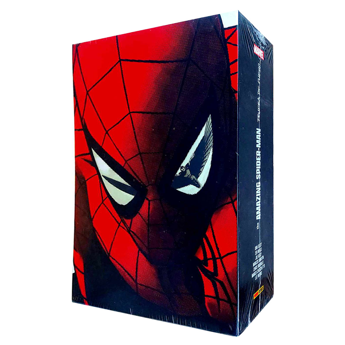 SPIDER-MAN: THE GAUNTLET (SLIPCASE) | Mangabrería