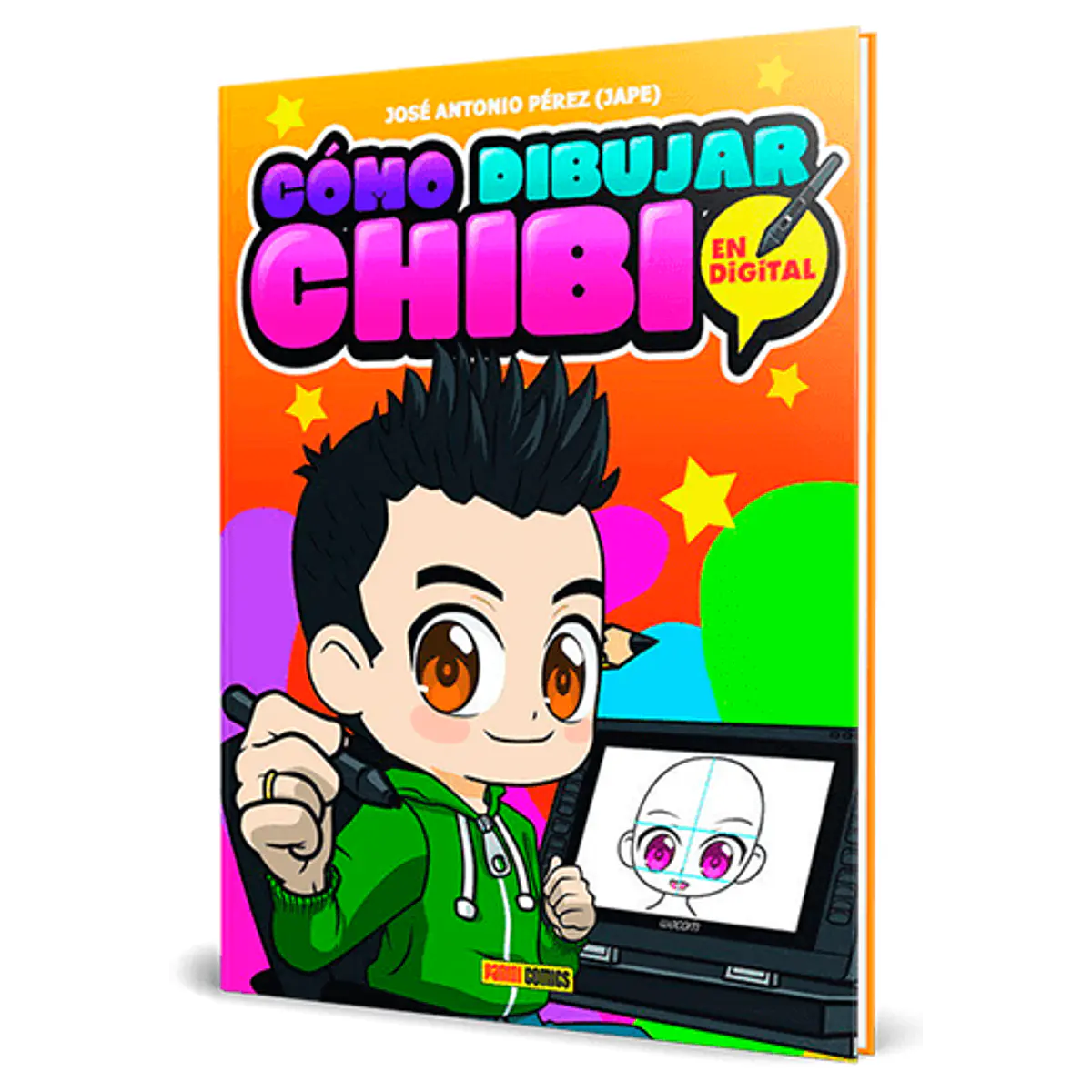COMO DIBUJAR CHIBI | Mangabrería