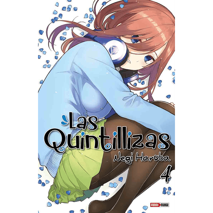 LAS QUINTILLIZAS 04