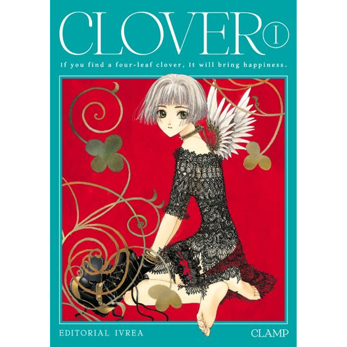 CLOVER