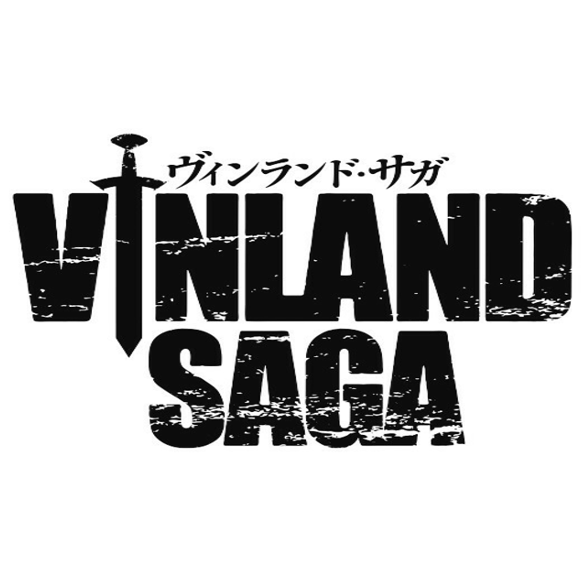 Vinland Saga