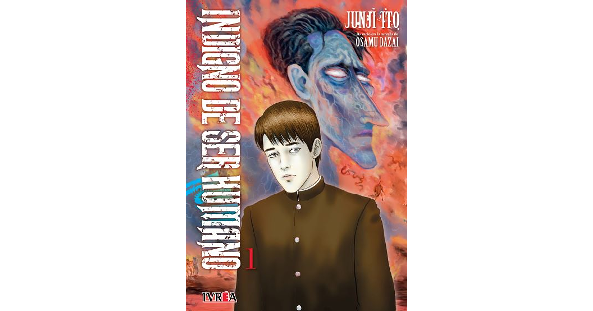 Indigno de ser Humano ~ 01