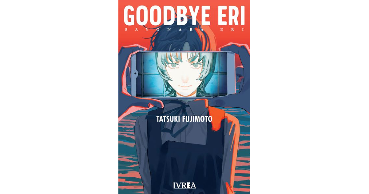Goodbye Eri [Ivrea Argentina]