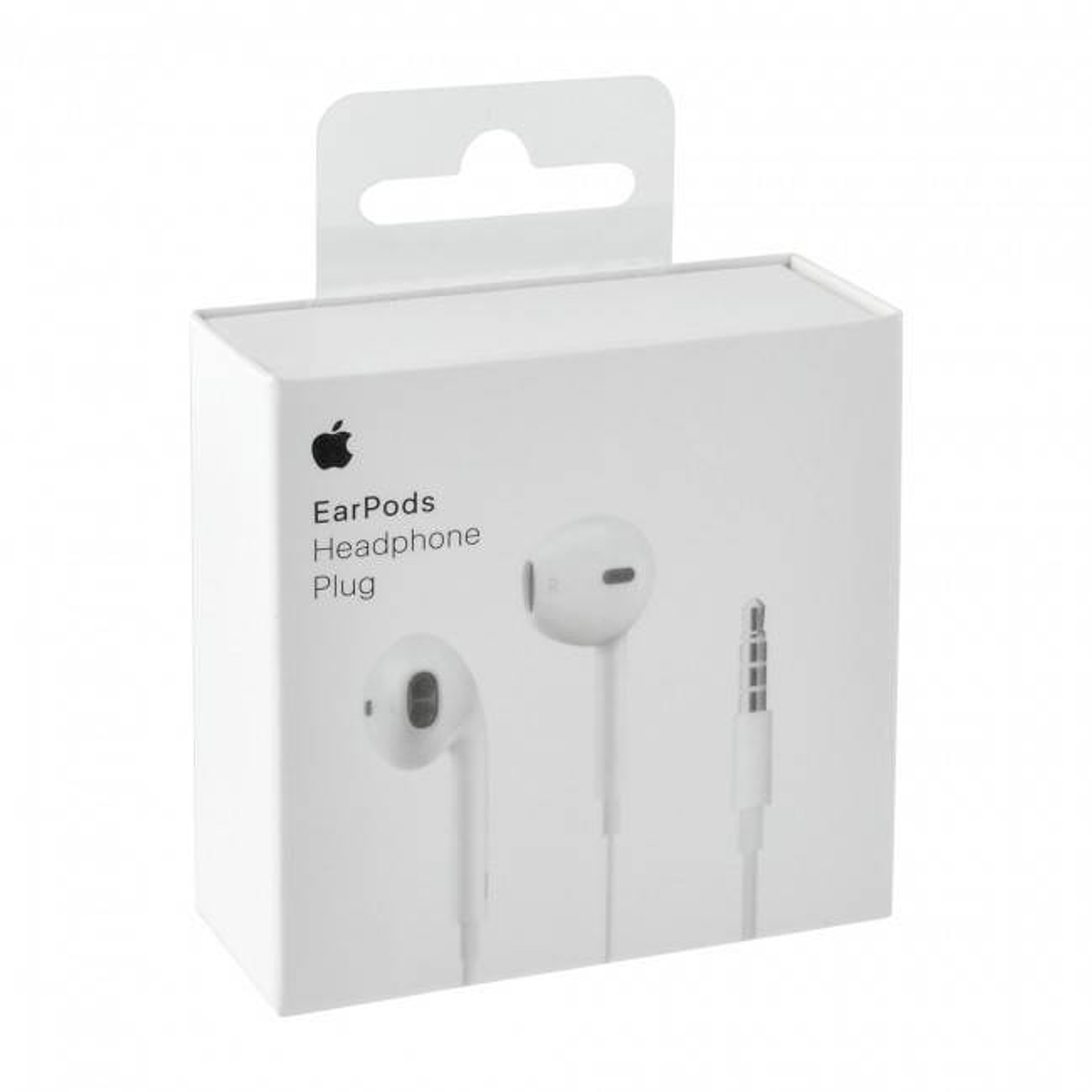 EarPods Conector Plug ORIGINAL