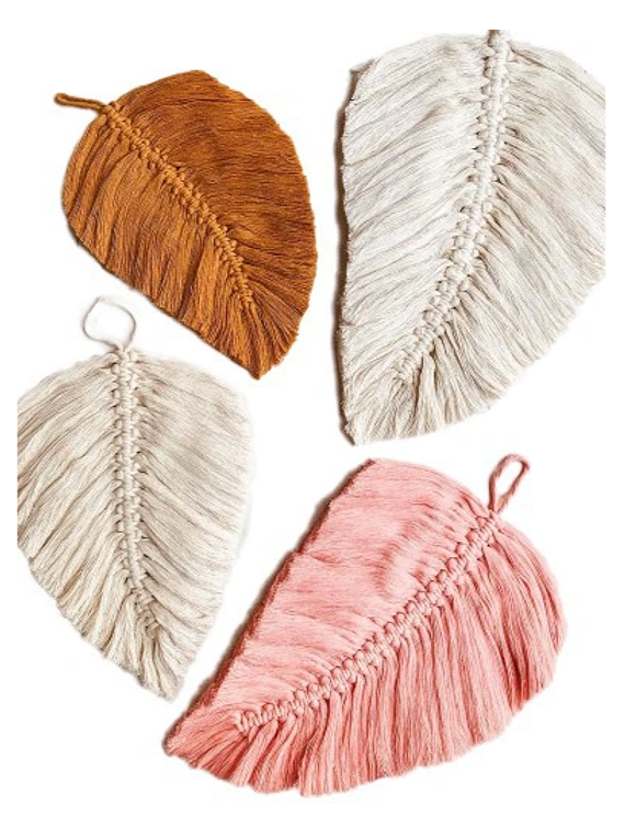 Macrame Rope 3 mm 250 grs.