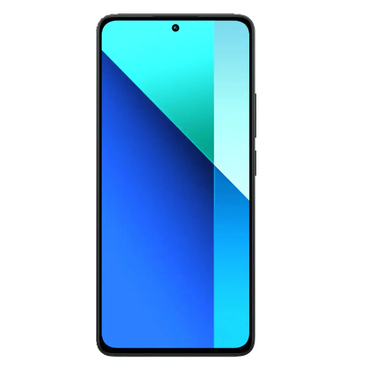 Redmi Note 13 Midnight Black: O celular que você precisa