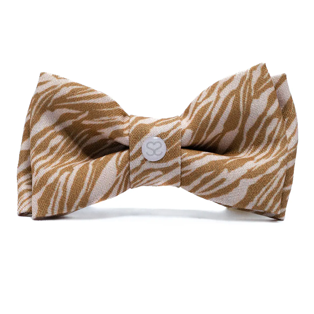 Corbatín Zebra