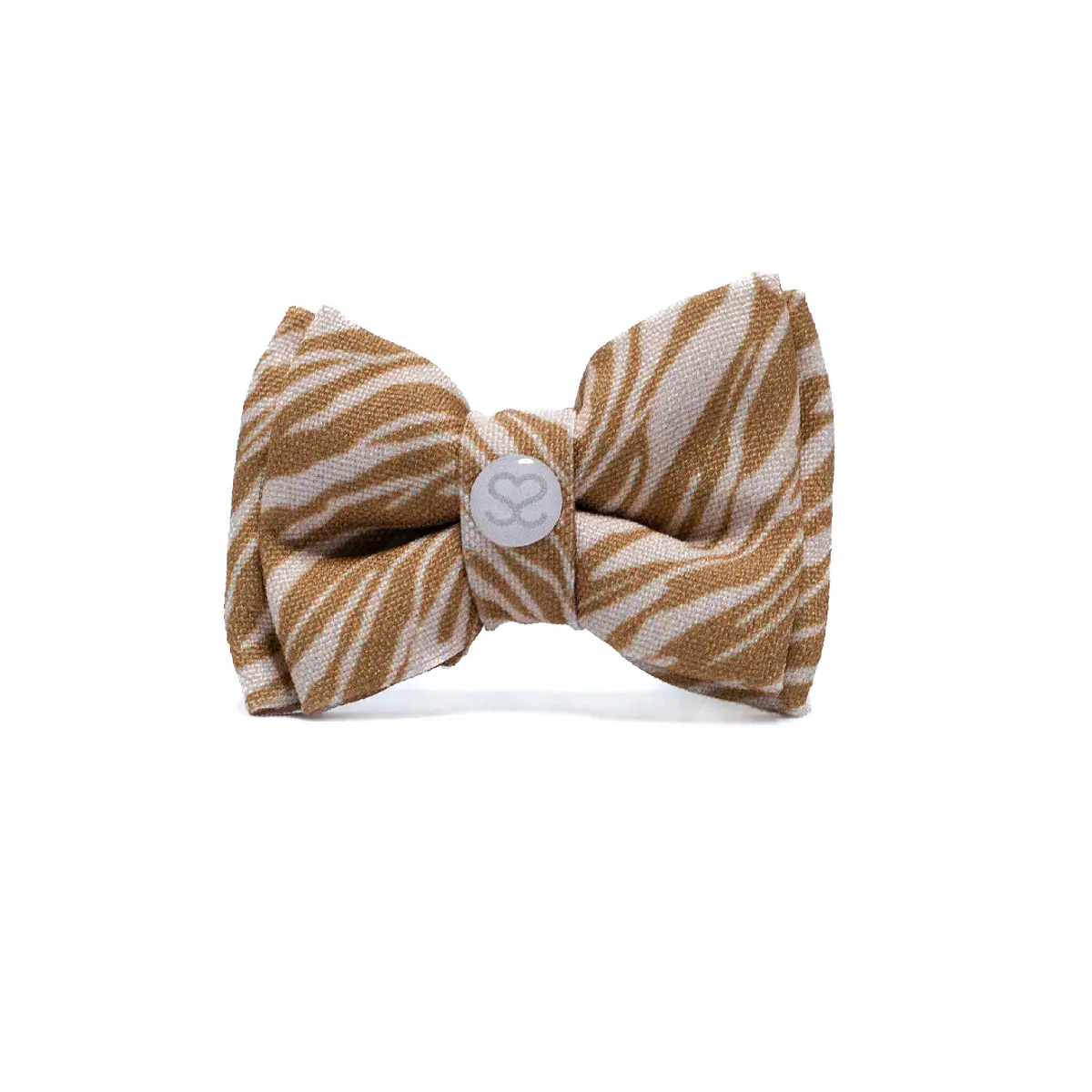 Corbatín Zebra