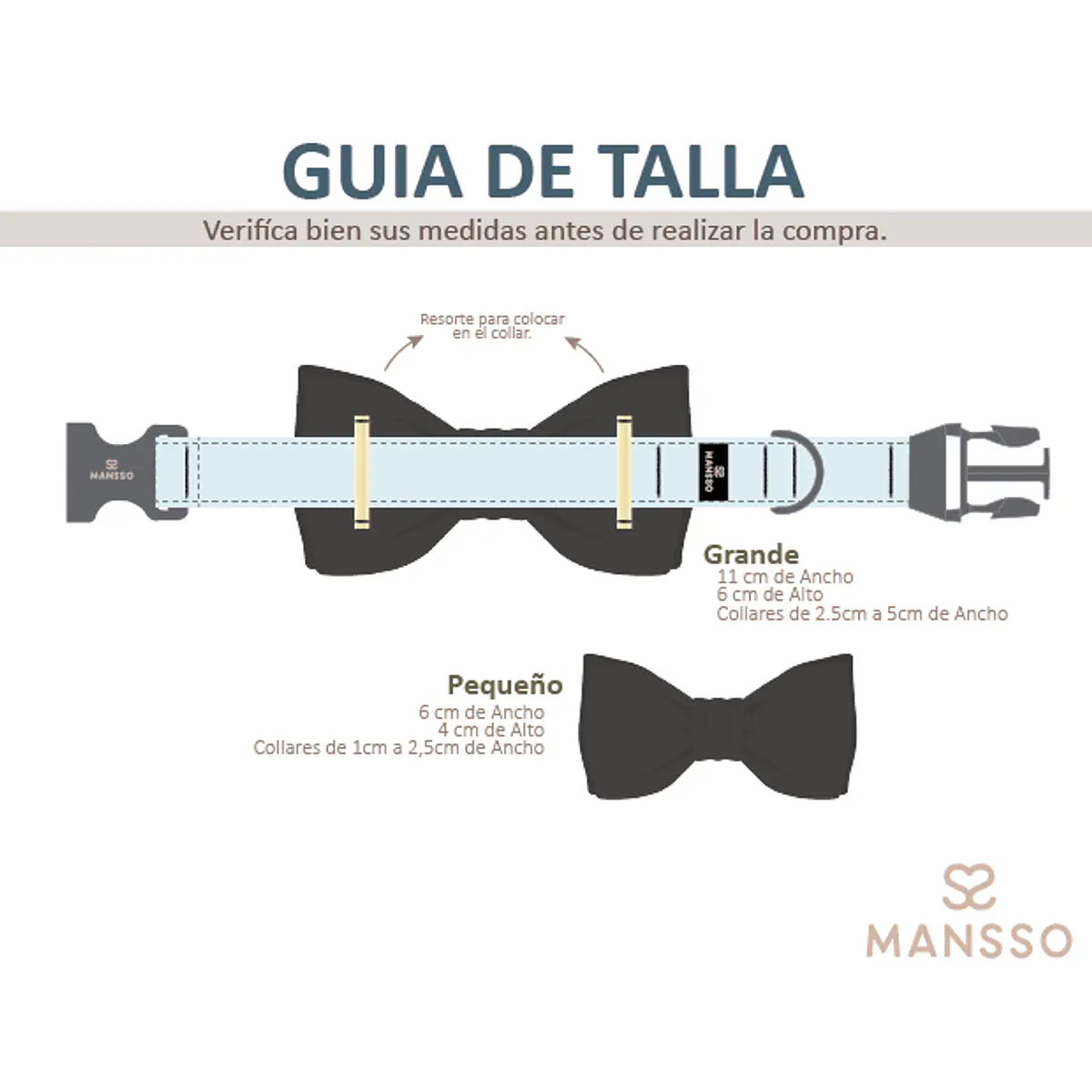 Corbatín Geometrico