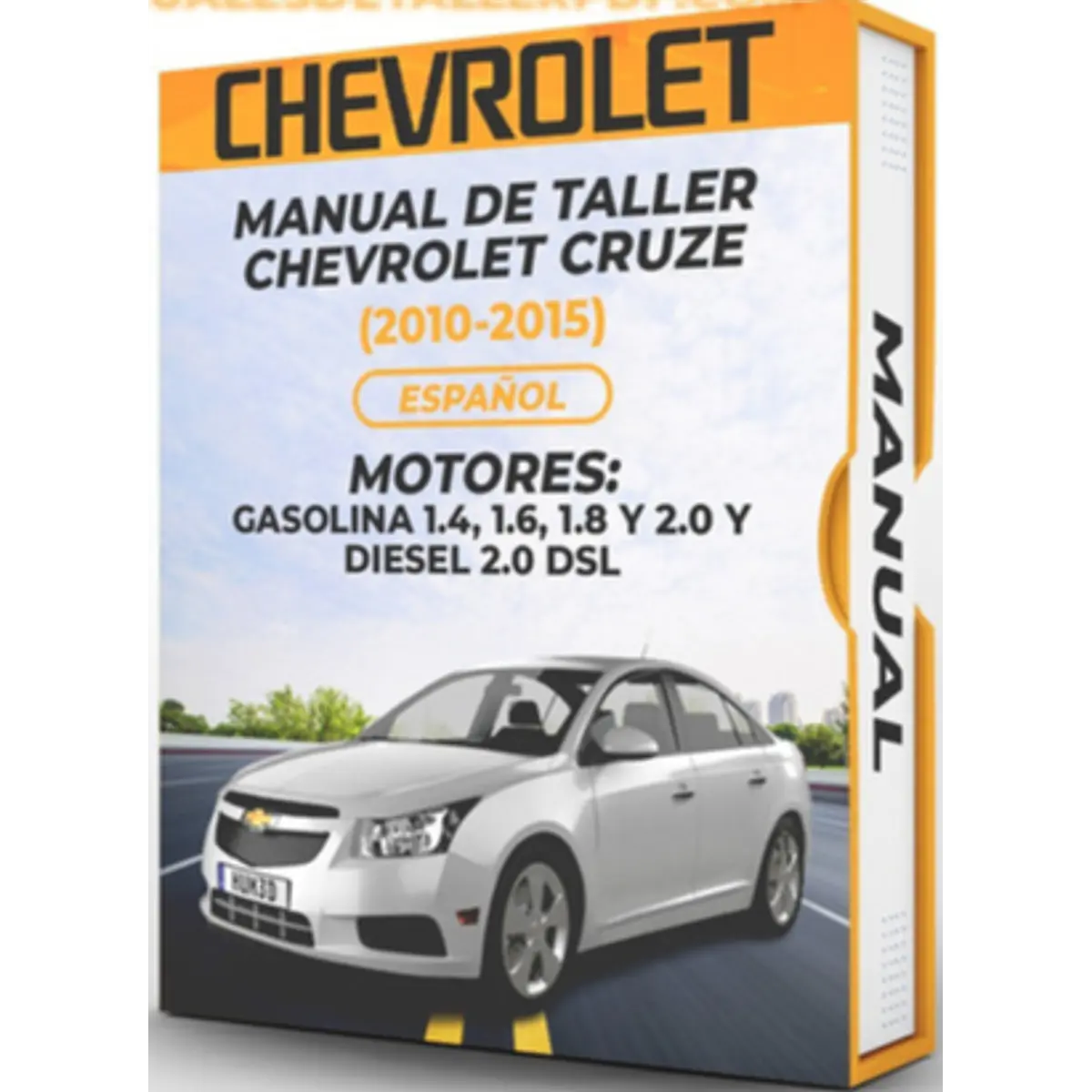 Exciting Chevrolet Cruze 2013 Manual Gallery