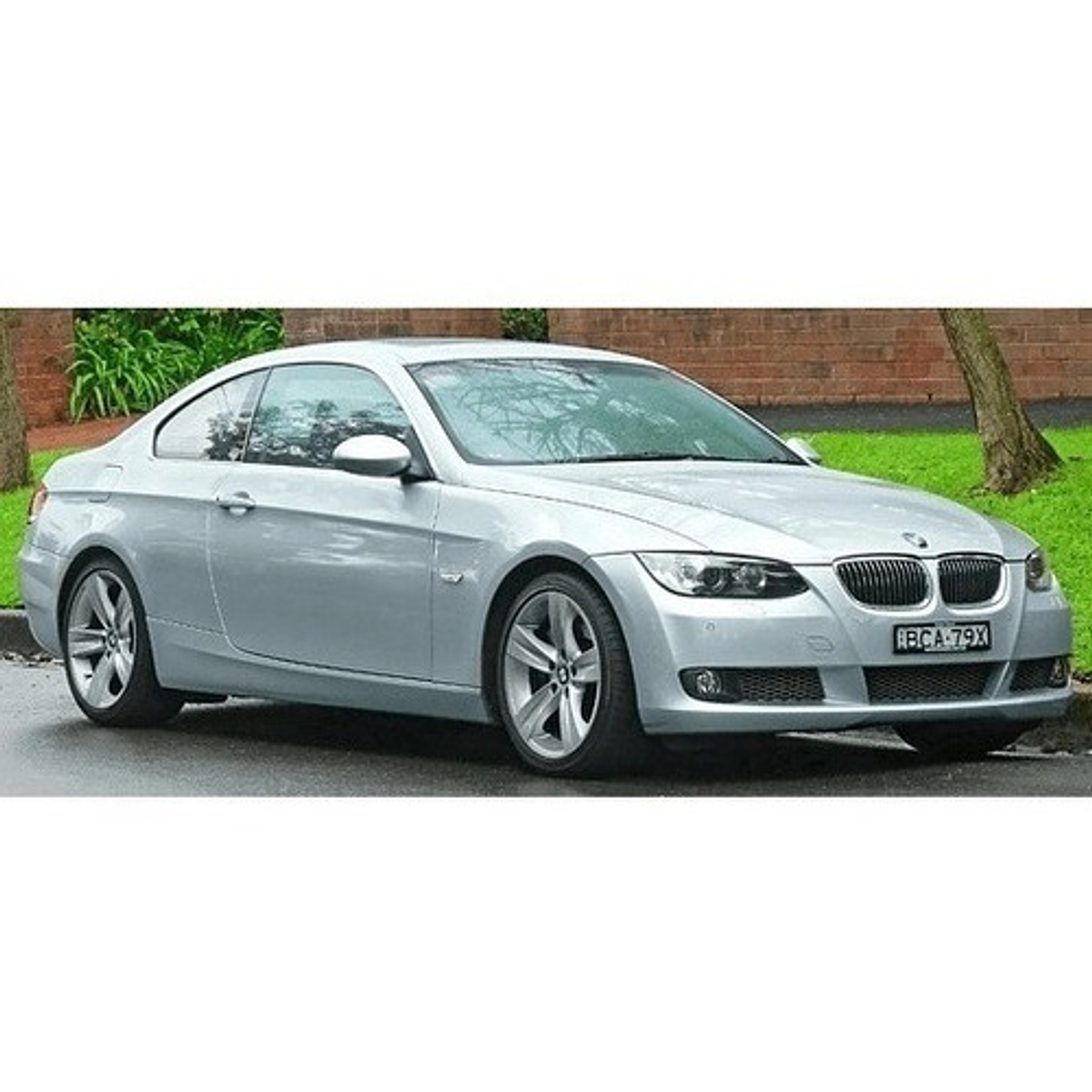 Manual de Taller Bmw E90/e91/e92/e93 (2004, 2005, 2006, 2...