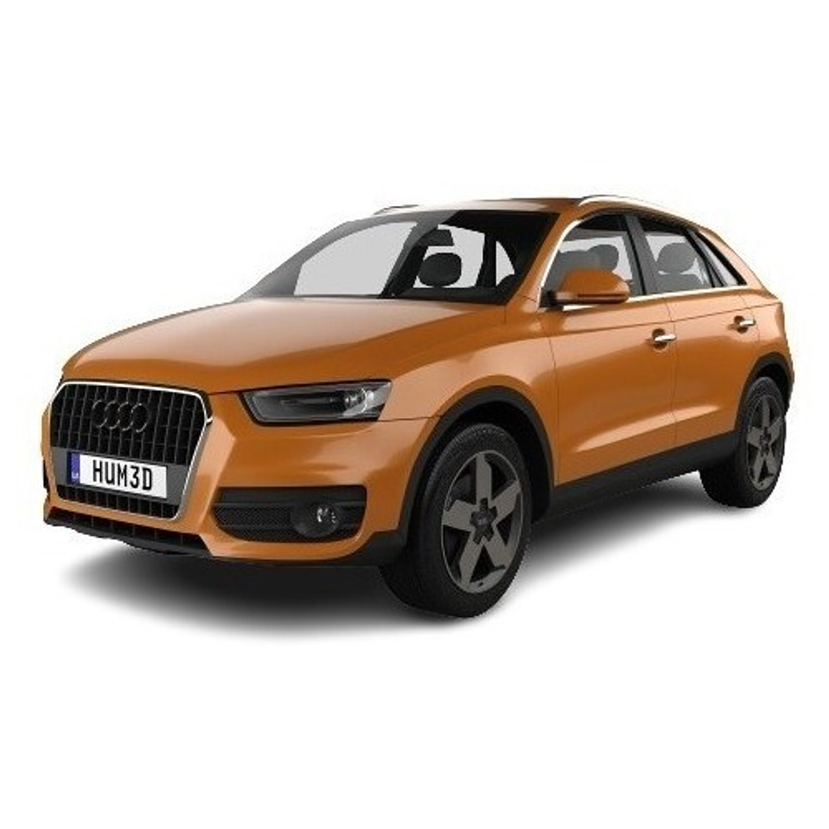 Manual de Taller Audi Q3 ( 2011, 2012, 2013, 2014, 2015,