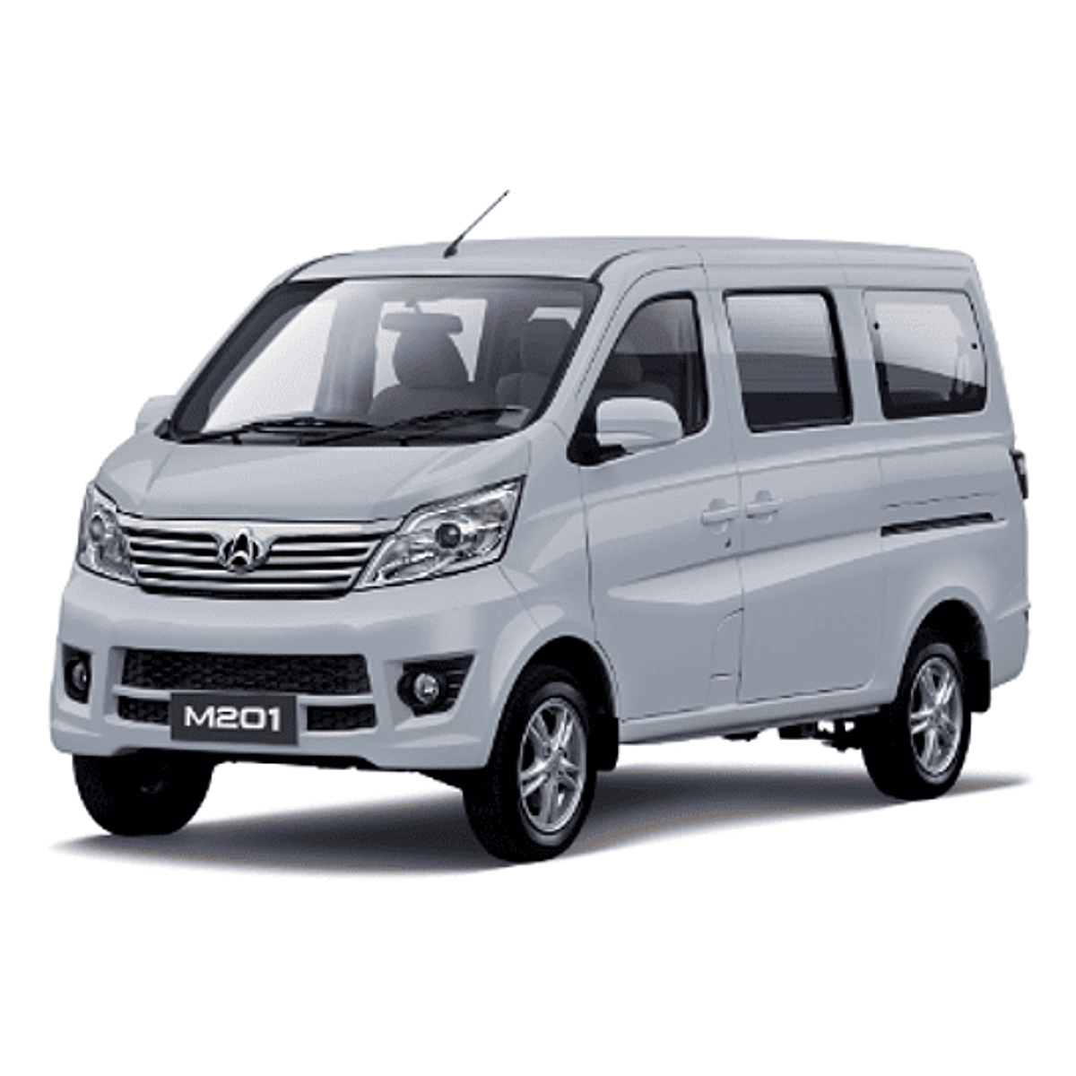 Manual De Taller Changan M201 En Español