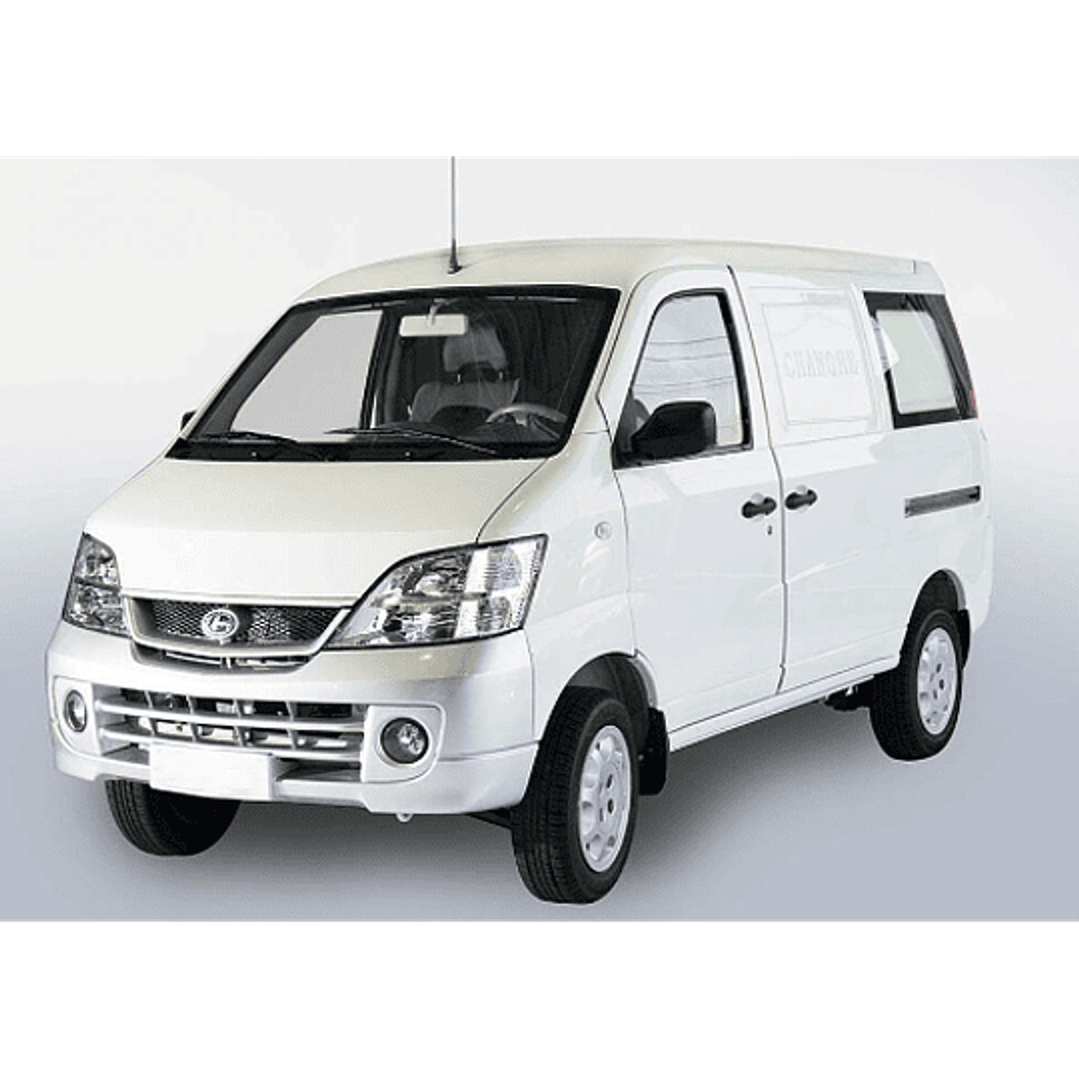 Manual De Taller Changhe Freedom CH6390 En Español