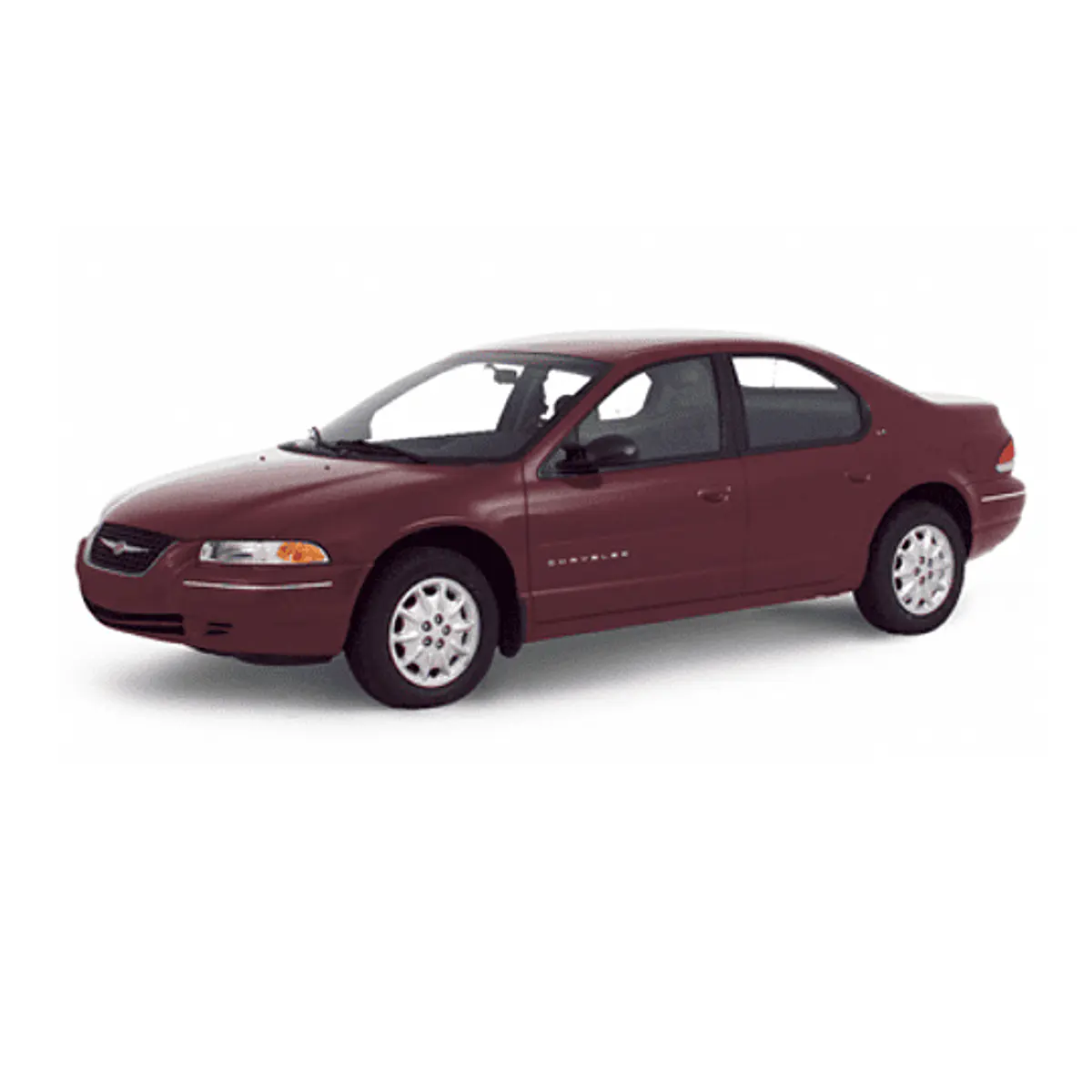 Manual De Taller Dodge Stratus Cirrus Breeze 1998 1999 20...