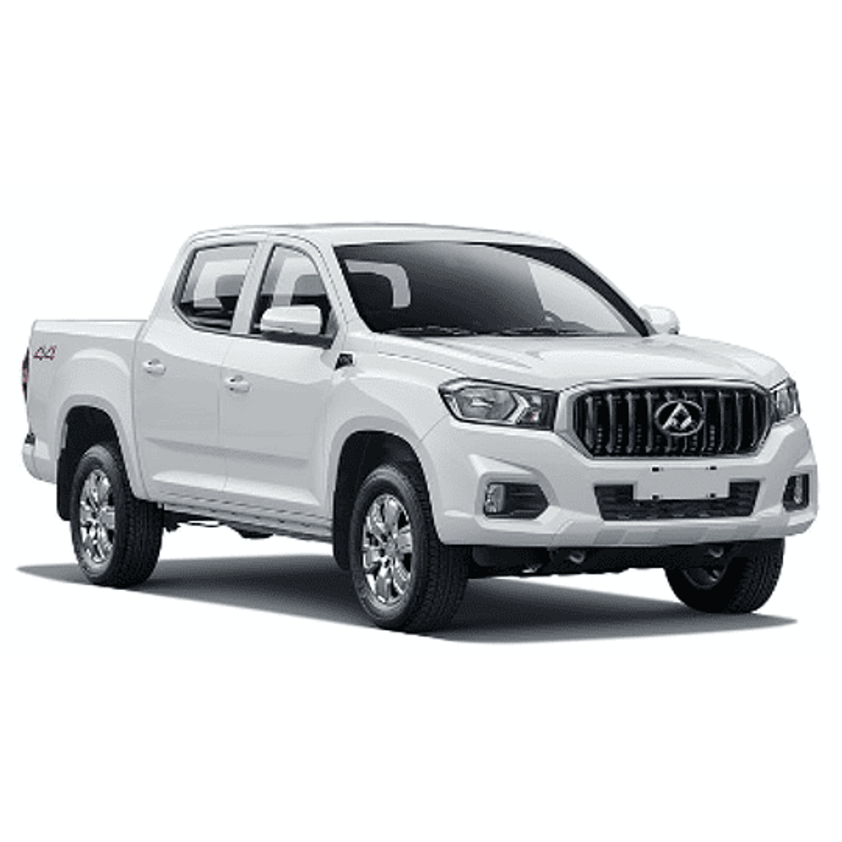 Manual De Taller Maxus T60 2016 2017 2018 2019 2020 2021 ...