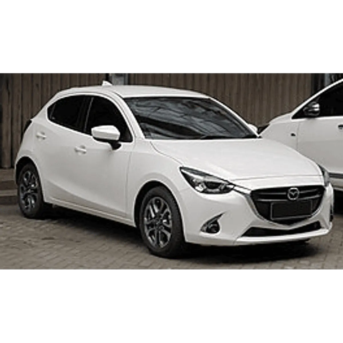Manual De Taller Mazda 2 / Demio (2014-2015-2016-2017-201...