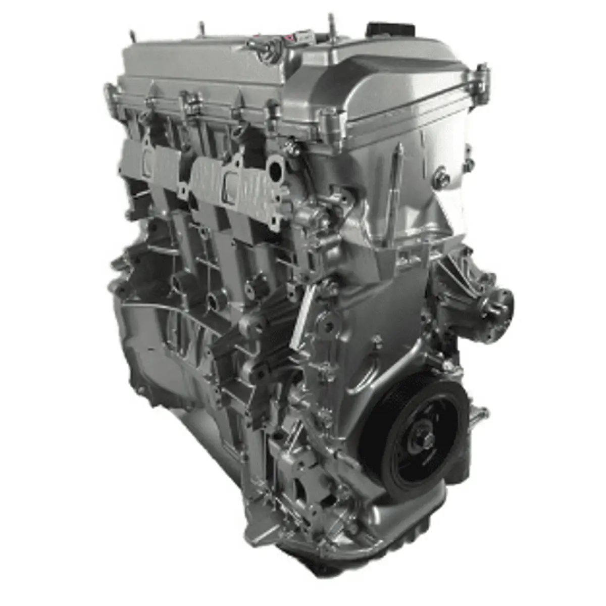 Manual De Taller Motor Toyota 1AZ–FE En Español