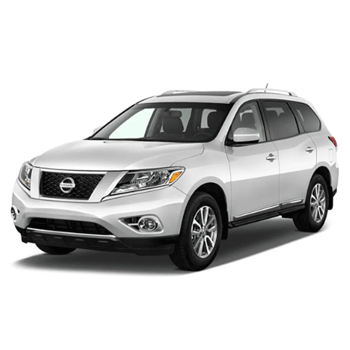 Manual De Taller Nissan Pathfinder (2013-2014-2015-2016-2...