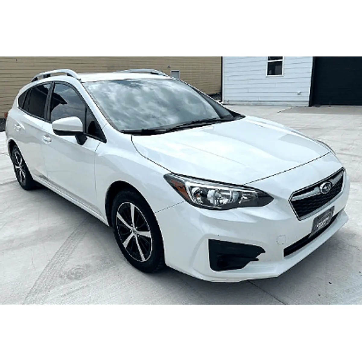 Manual De Taller Subaru Impreza (2016-2017-2018-2019-2020...