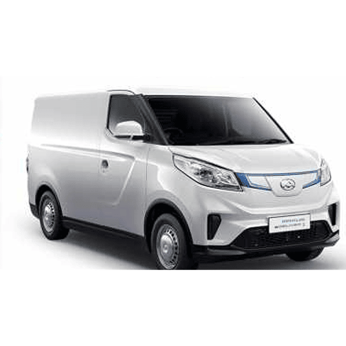 Manual De Taller Saic Maxus Edeliver 3 EV30 (2019-2020-20...