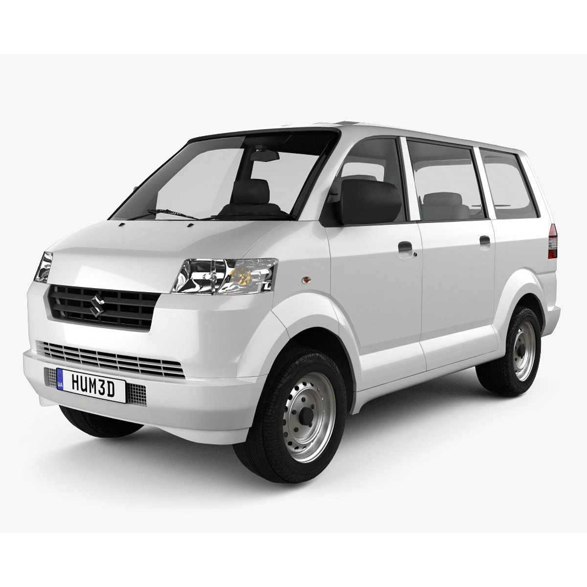 Manual de Taller para Suzuki Apv (2004-2017) en Español