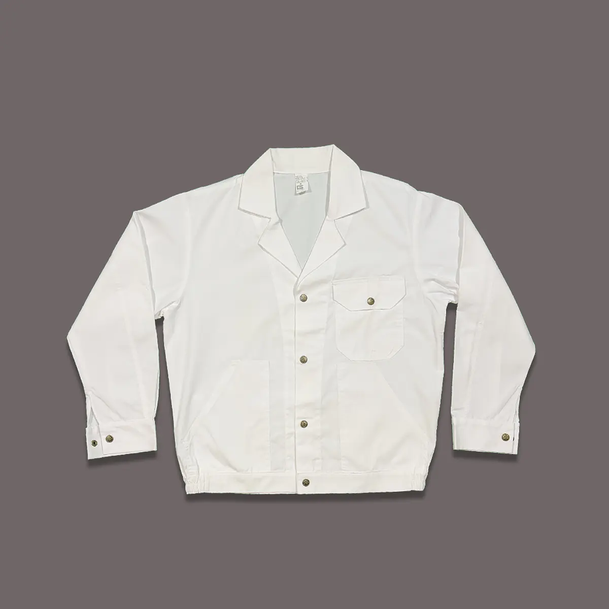 Chaquetas