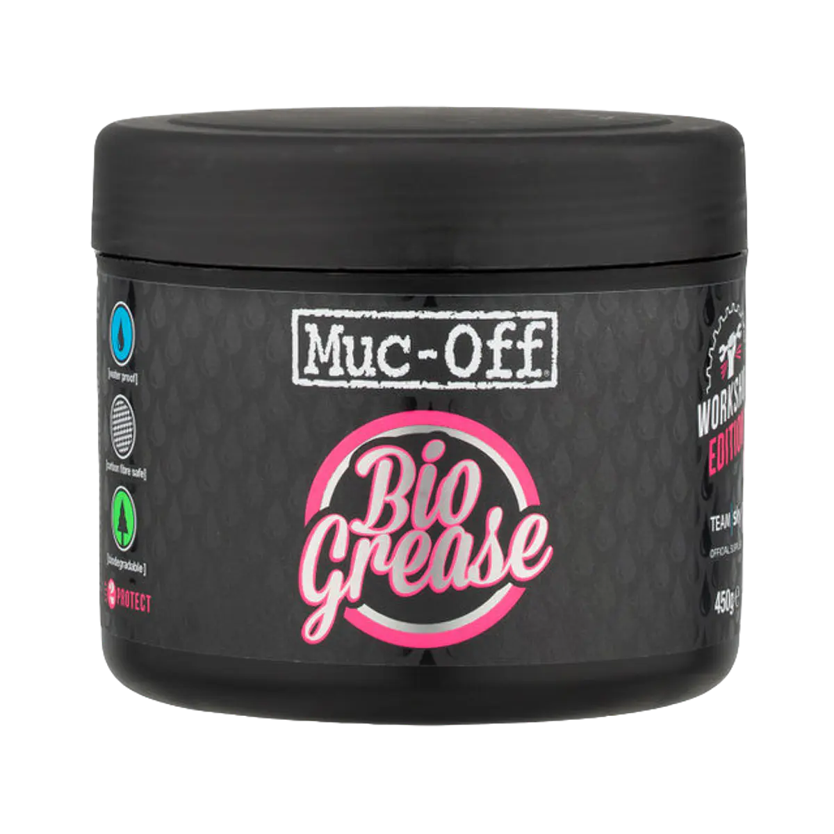 Muc Off Bio Grease 450gr.