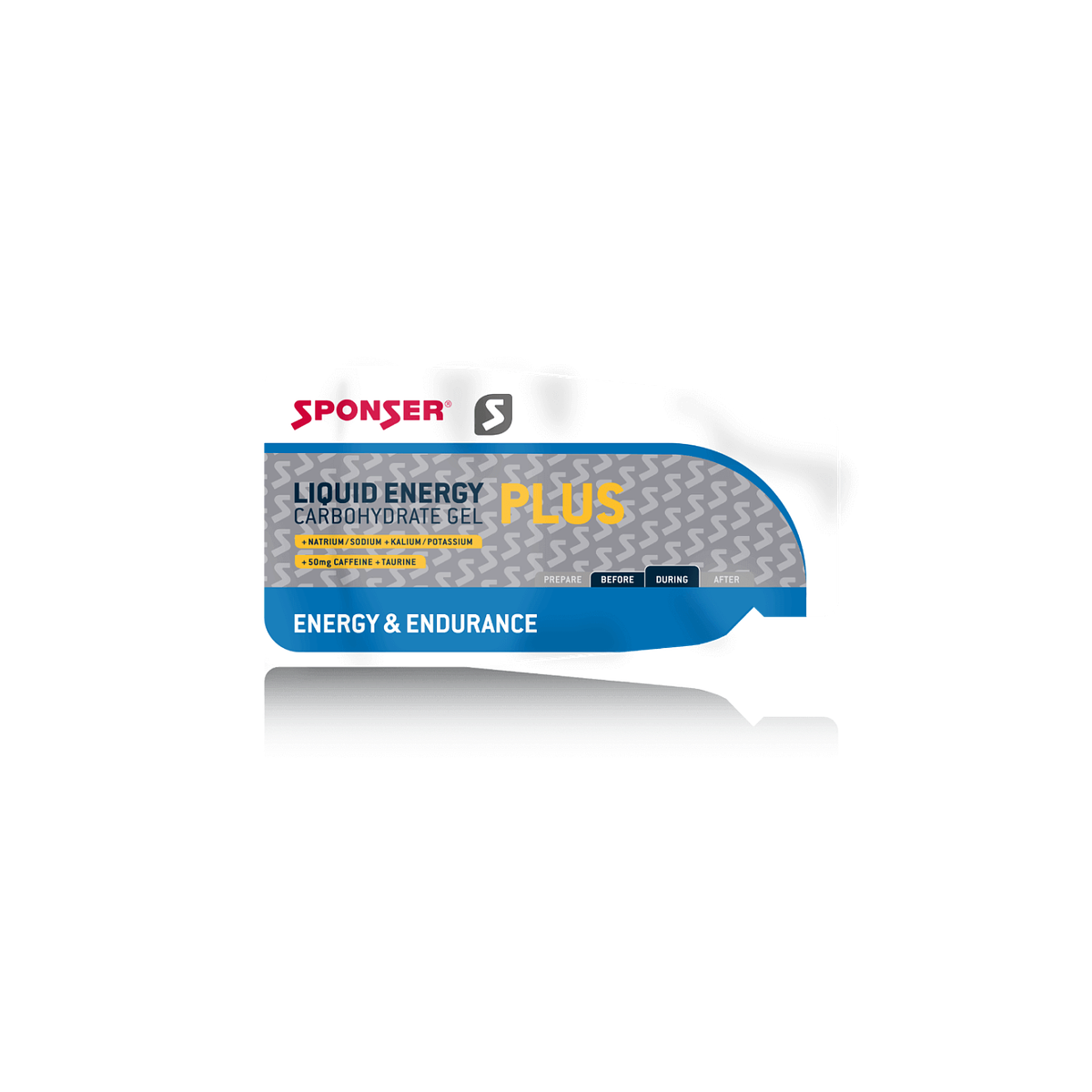 Sponser Liquid Energy PLUS