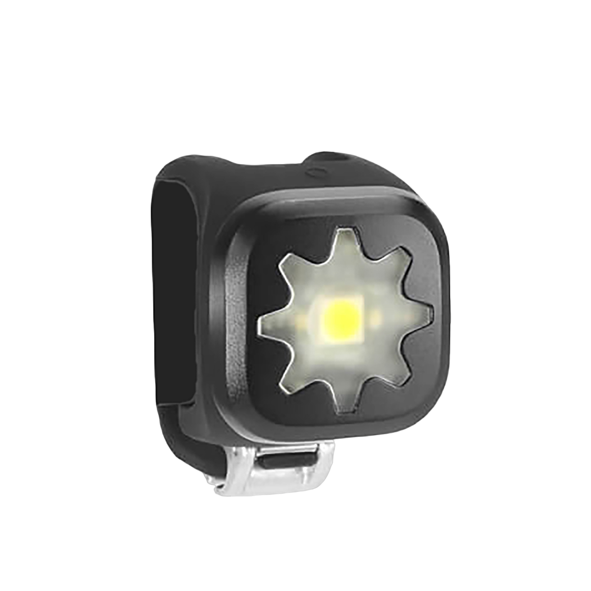 Knog Blinder 1 Cog Front Black