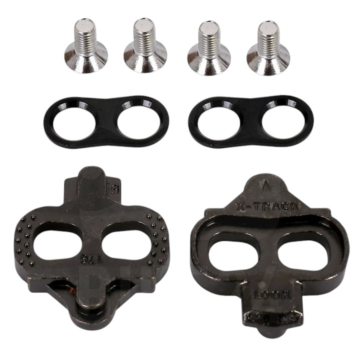 Calas Look X-TRACK Cleat