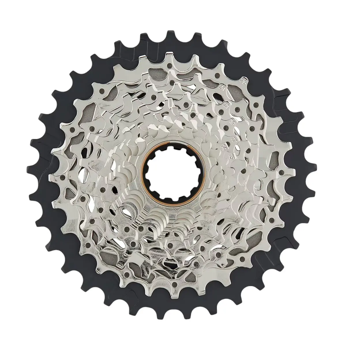 Piñón SRAM XDR Force D1 XG1270 12V 10-36T Plateado