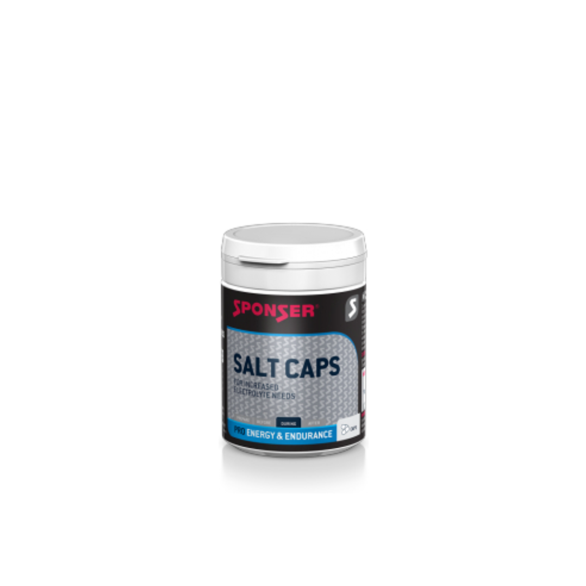 Salt Caps (120)