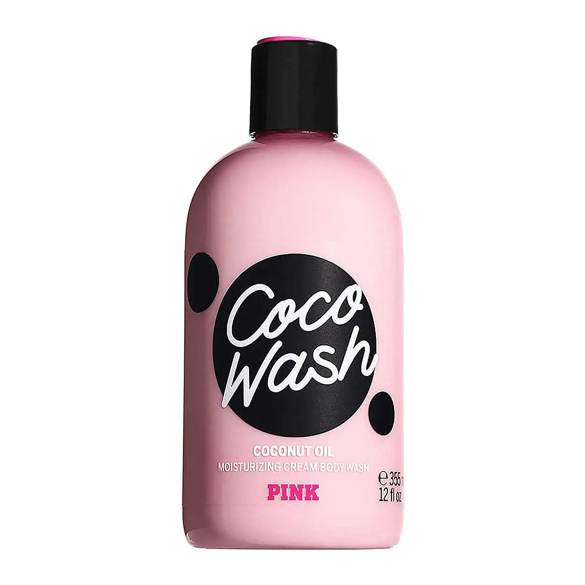 Coco Wash - PINK