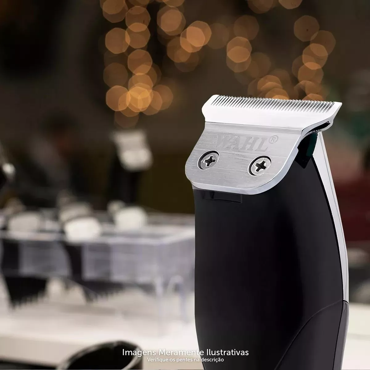 trimmer launch inalambrica