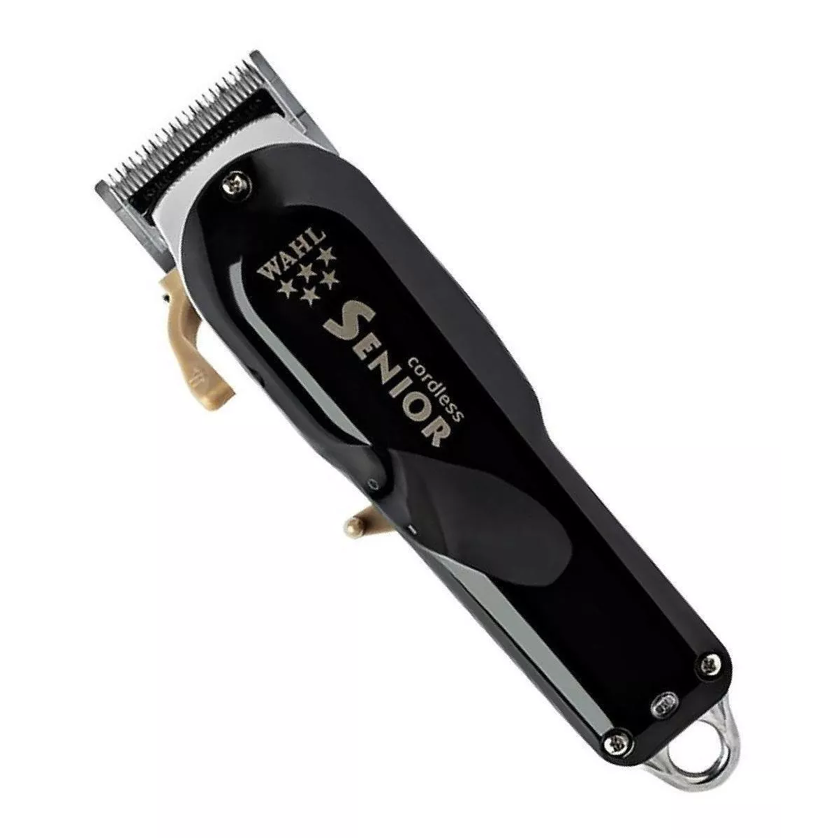 Wahl Senior Cordless