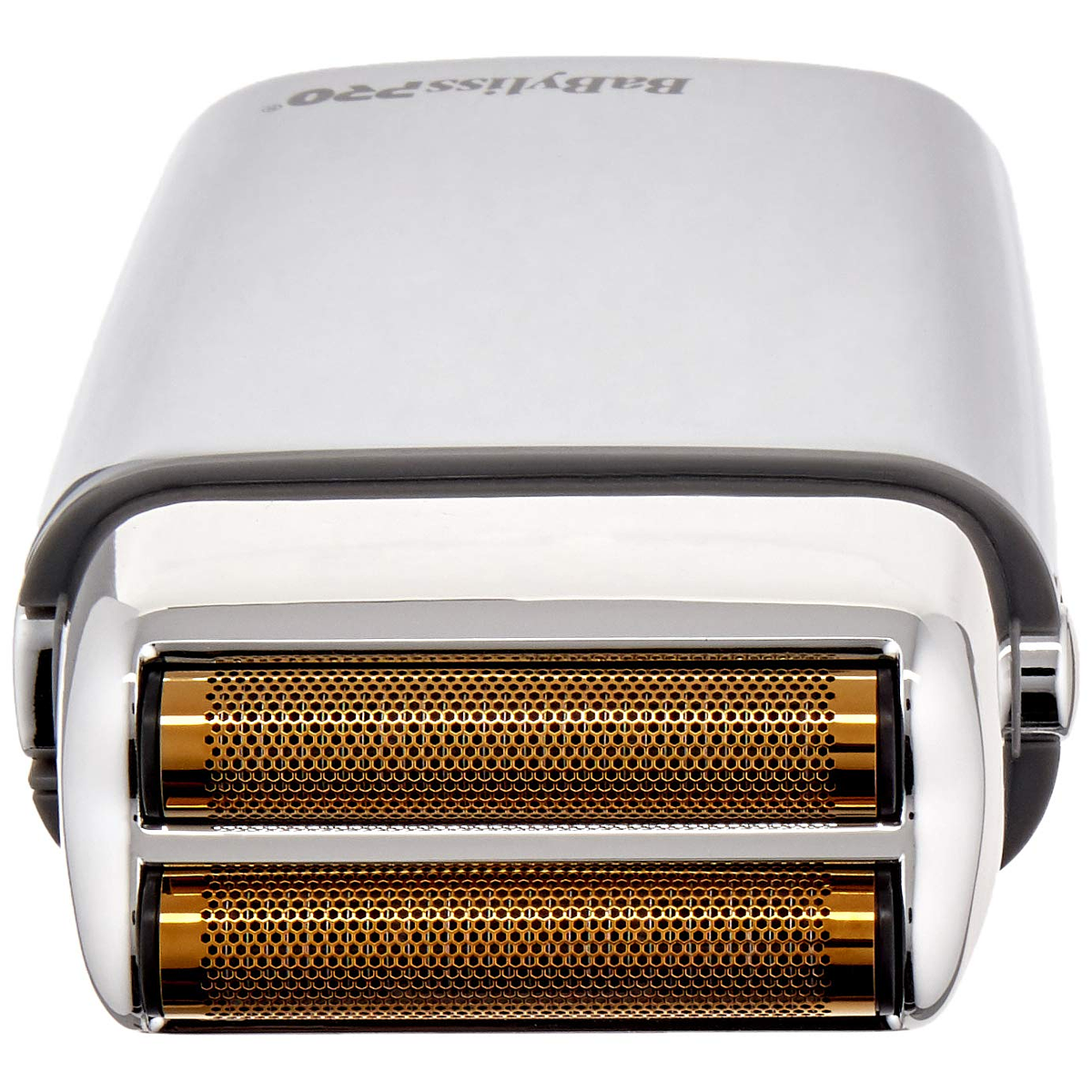 BABYLISSPRO SHAVER FOILFX 02 SILVER