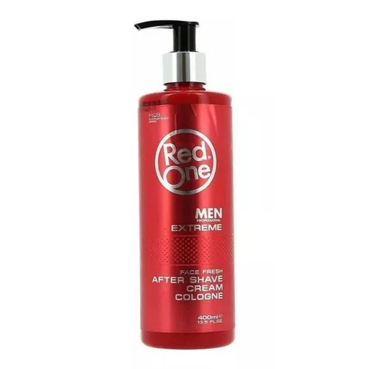 Red One After Shave Crema Cologne(colonia) 400ml Extreme